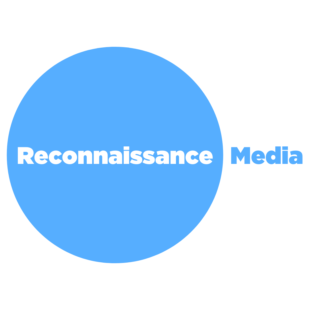 Reconnaissance Media – Helping you find gratitude and meaning